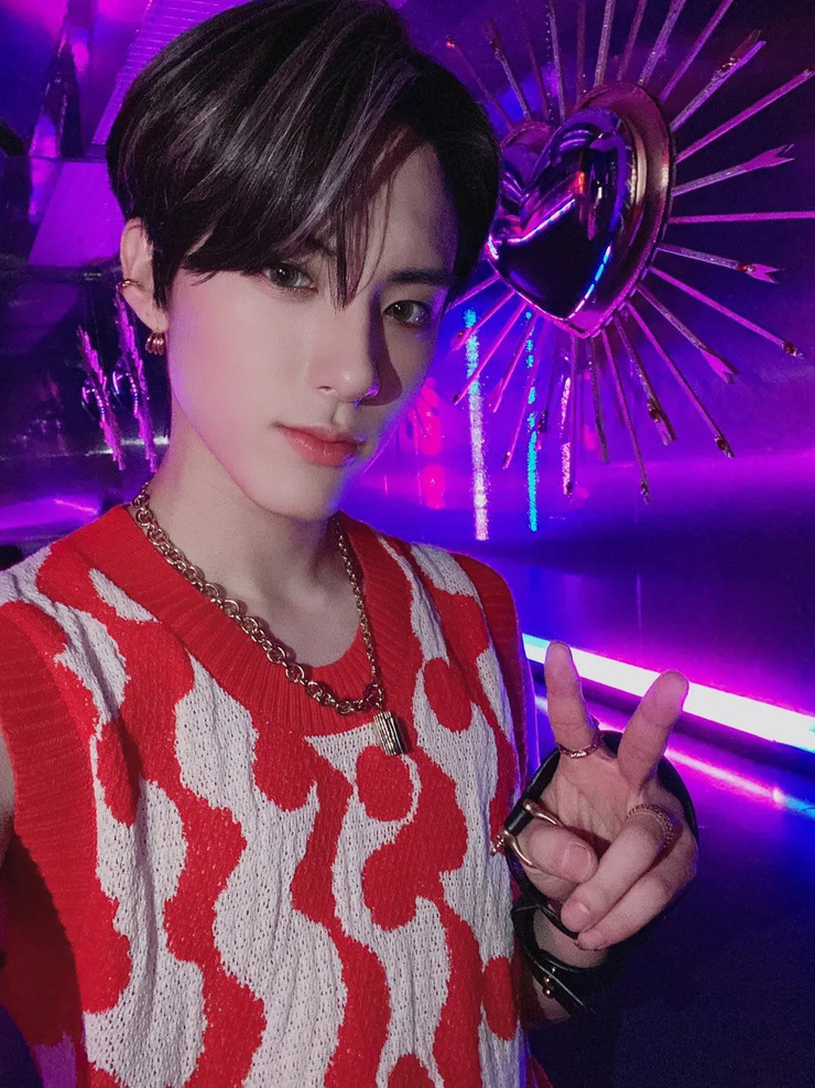 Image of Son Young Jae