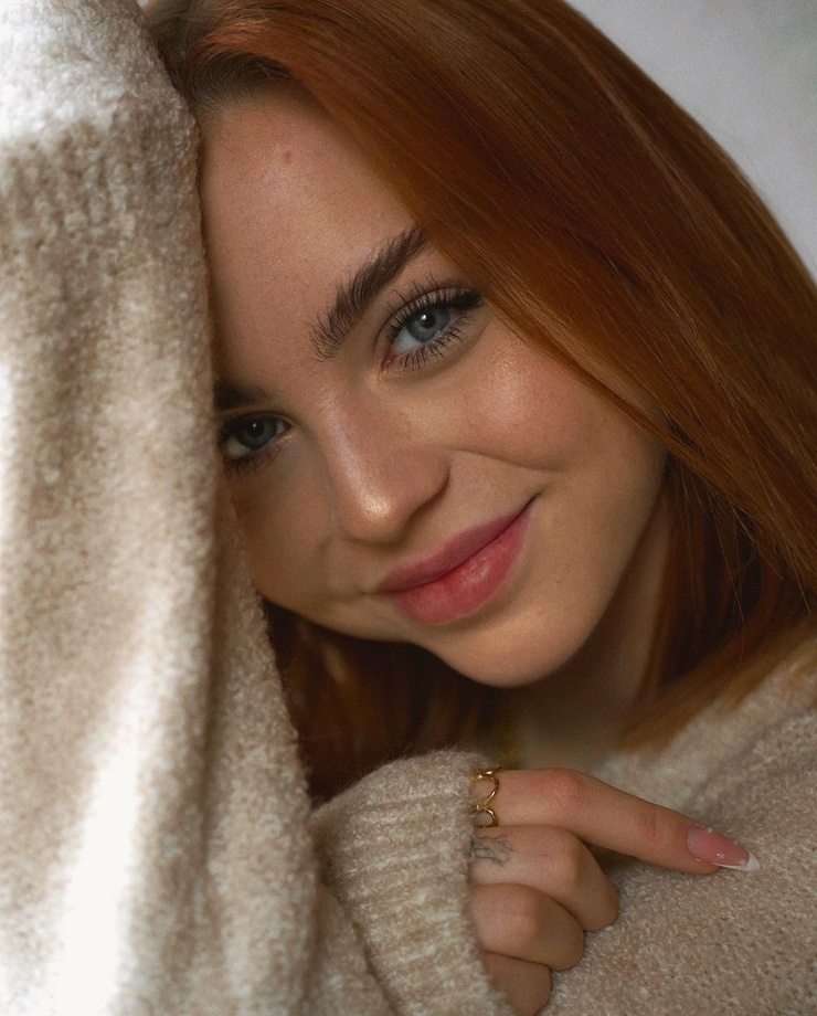 Image of Annika Sofie