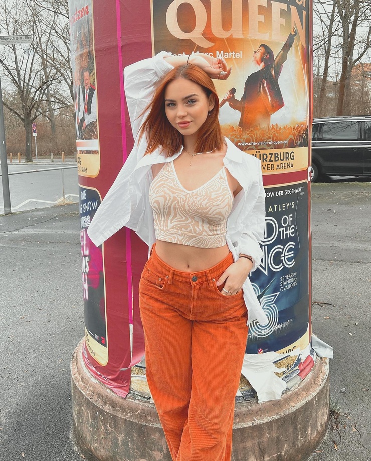 Picture of Annika Sofie