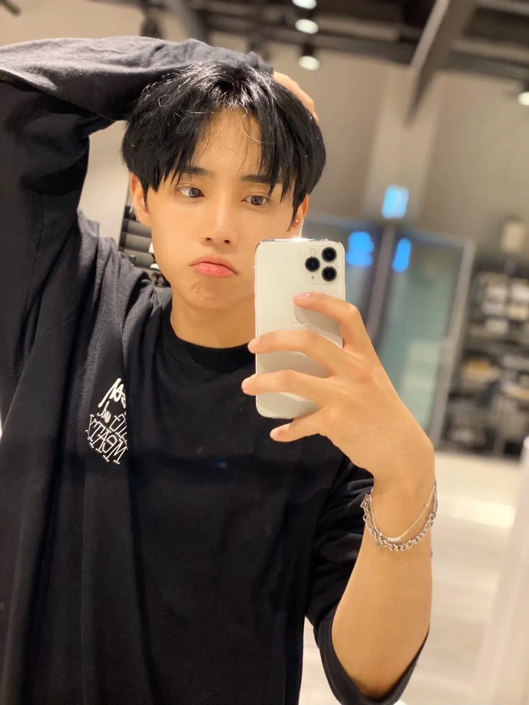 Picture of Kim Sun Woo