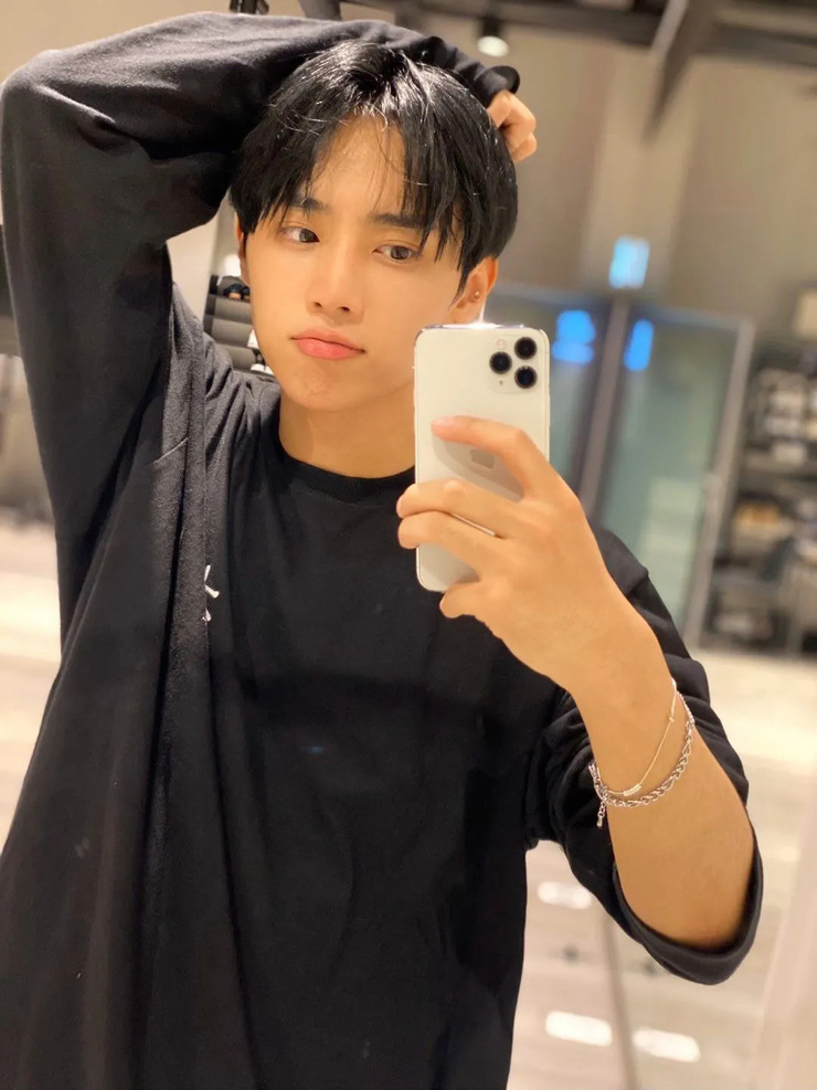 Picture of Kim Sun Woo