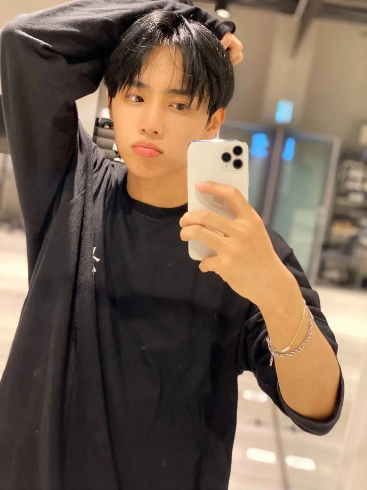 Picture of Kim Sun Woo