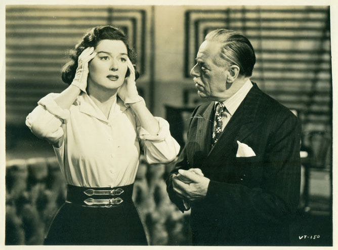 The Velvet Touch image