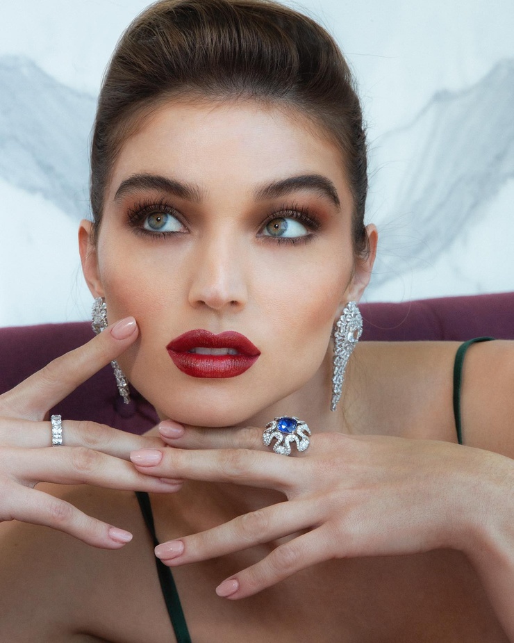 Picture of Daniela Lopez Osorio