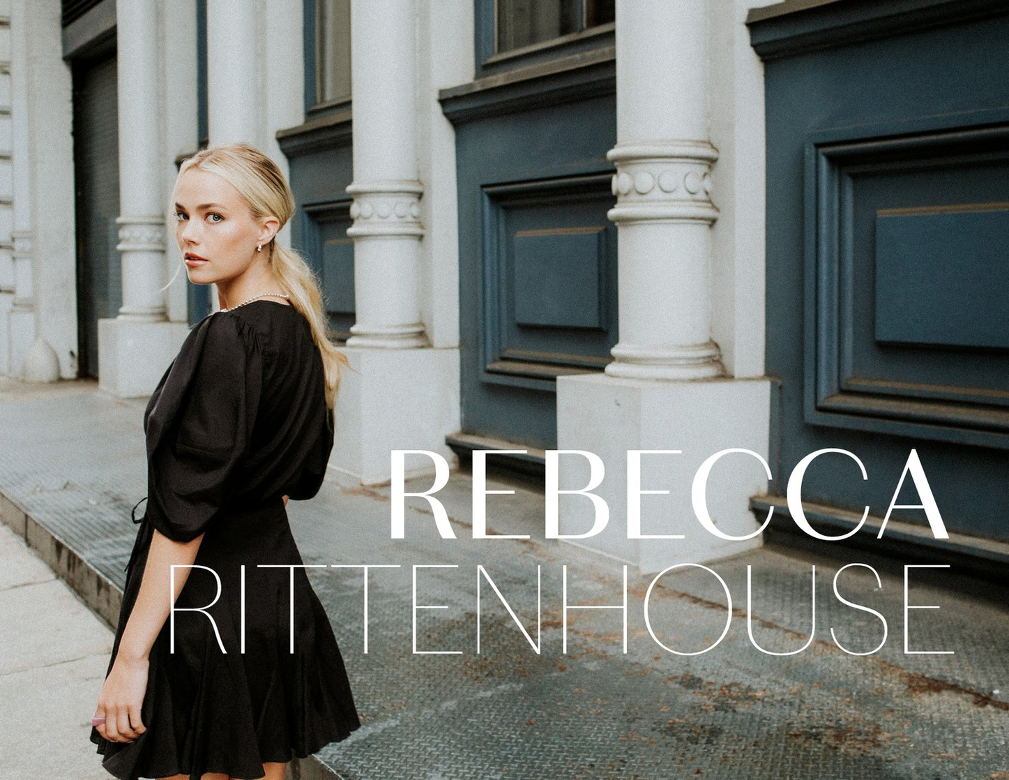 Image of Rebecca Rittenhouse