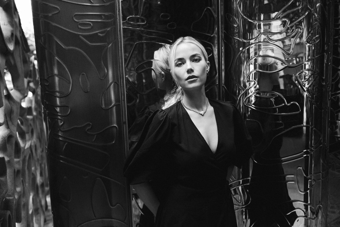 Picture of Rebecca Rittenhouse