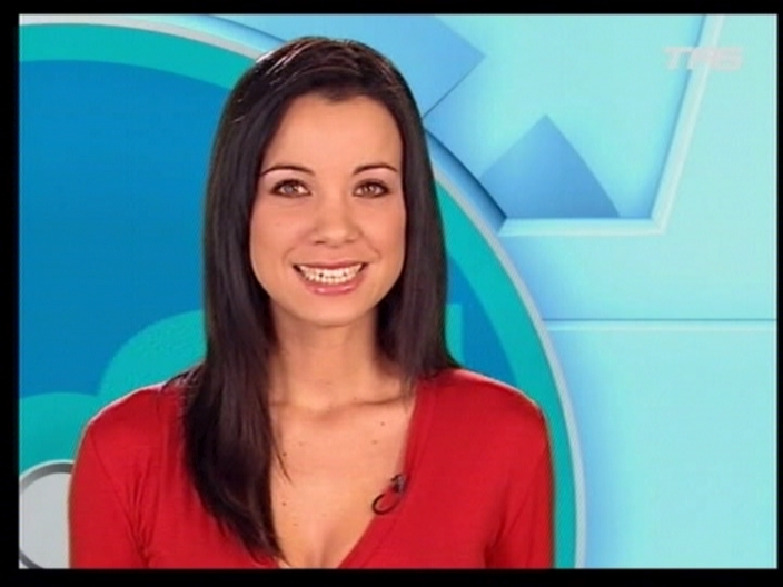 Picture of Anne Gaelle Riccio