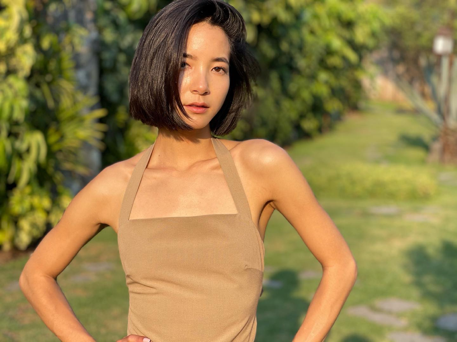 Picture of Christina Higa