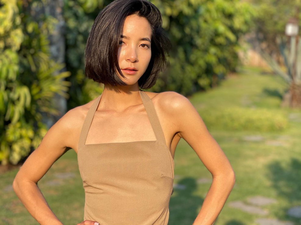 Picture of Christina Higa