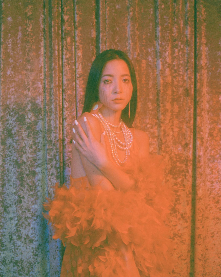 Picture of Christina Higa