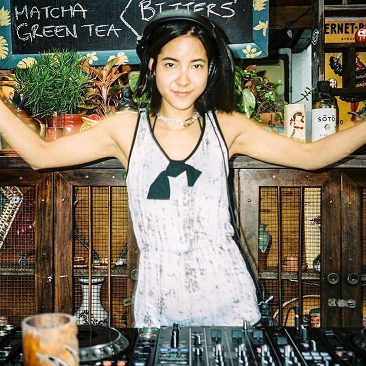 Picture of Christina Higa