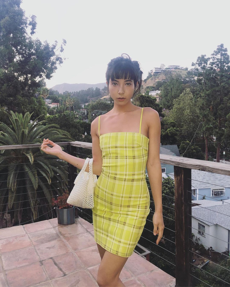 Picture of Christina Higa