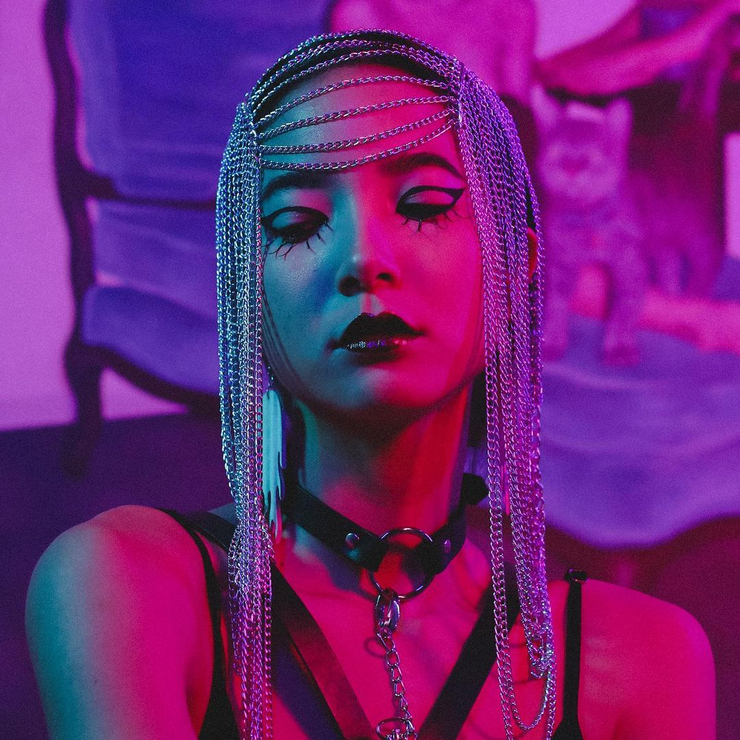 Picture of Christina Higa