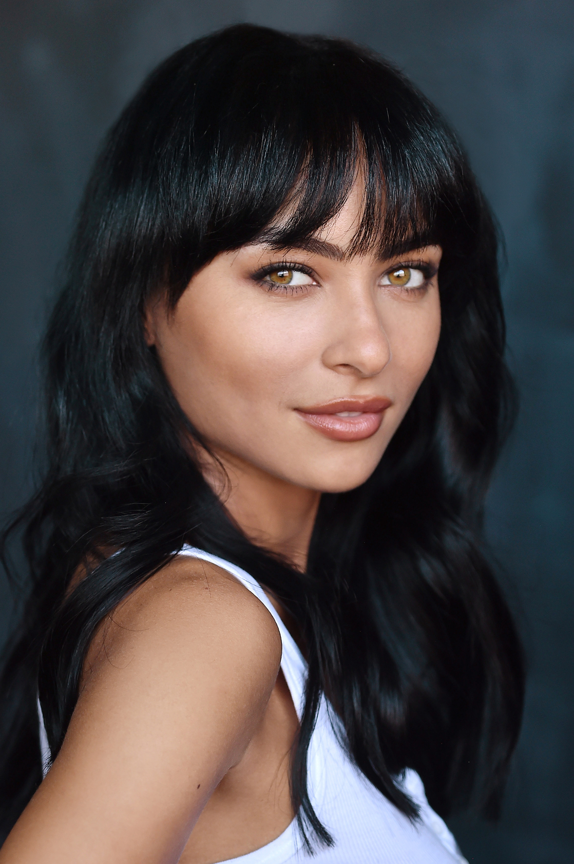 Picture of Andrea LeBlanc