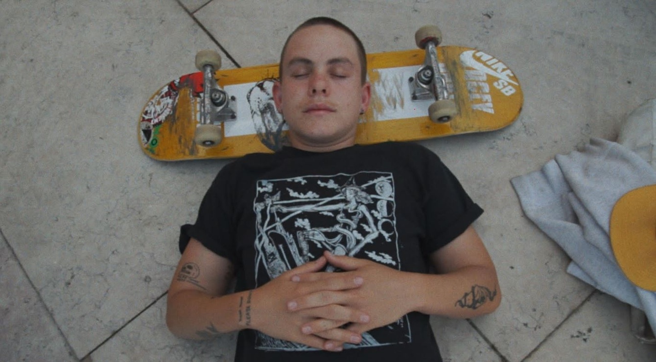 Stay on Board: The Leo Baker Story picture