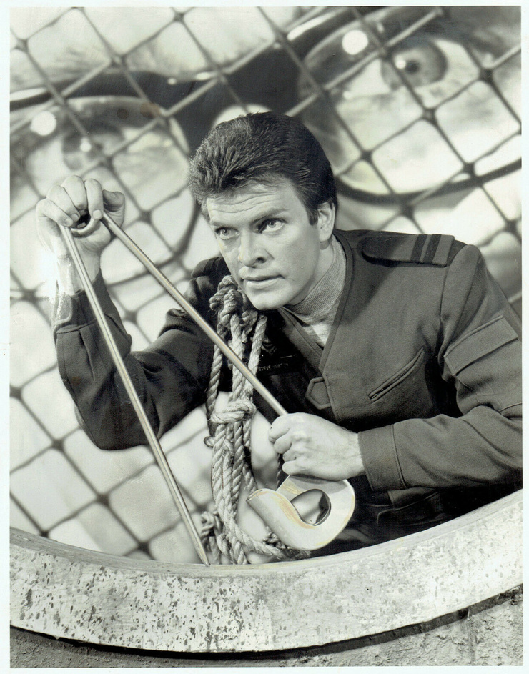 Gary Conway