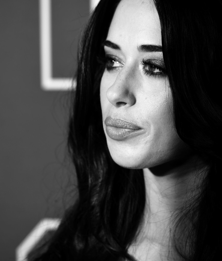 سارين التونسي في Eritic Model