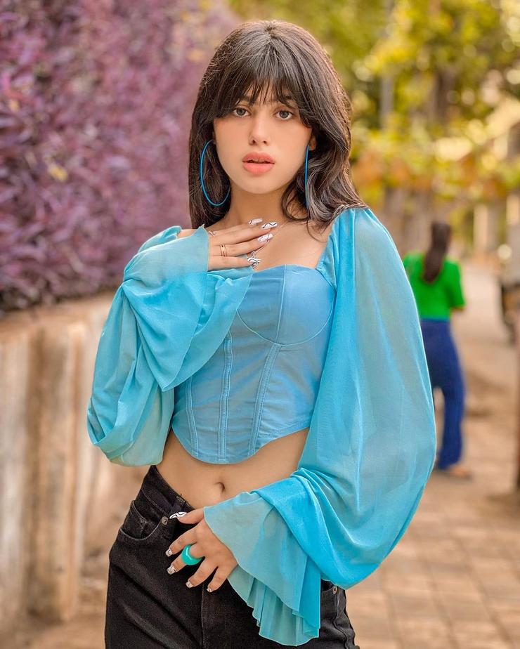 Picture of Riva Arora