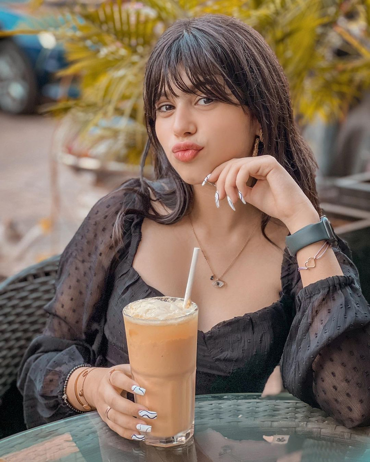 Picture of Riva Arora