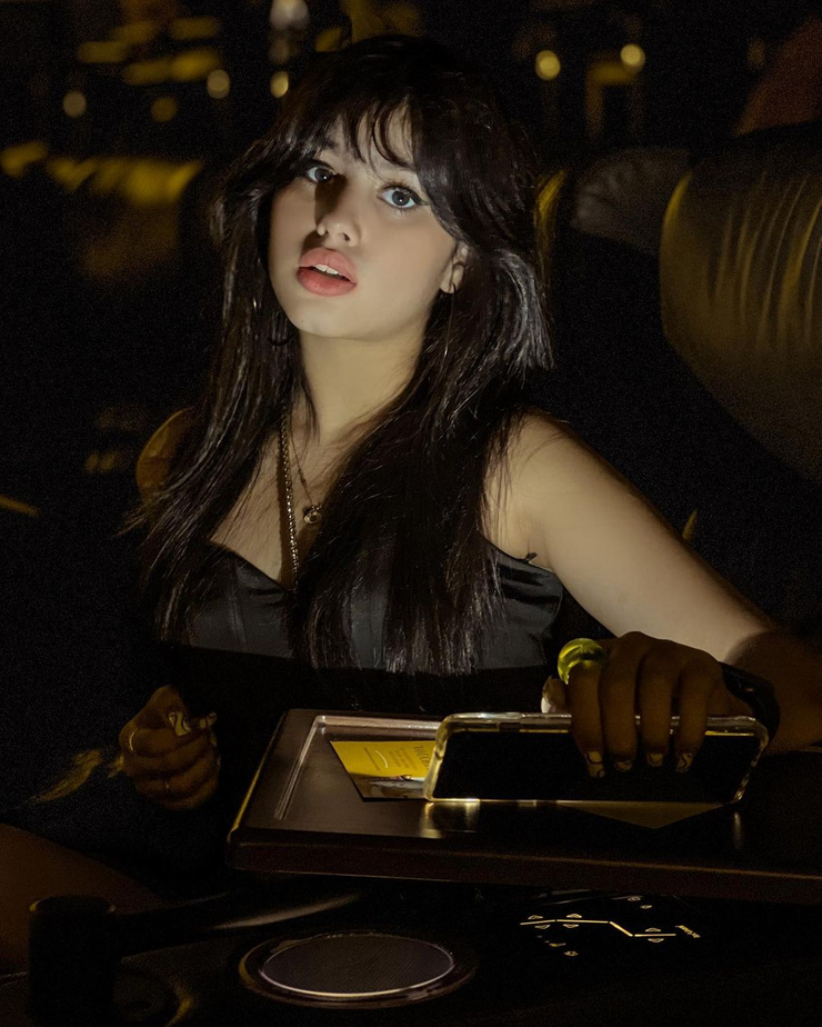 Picture of Riva Arora