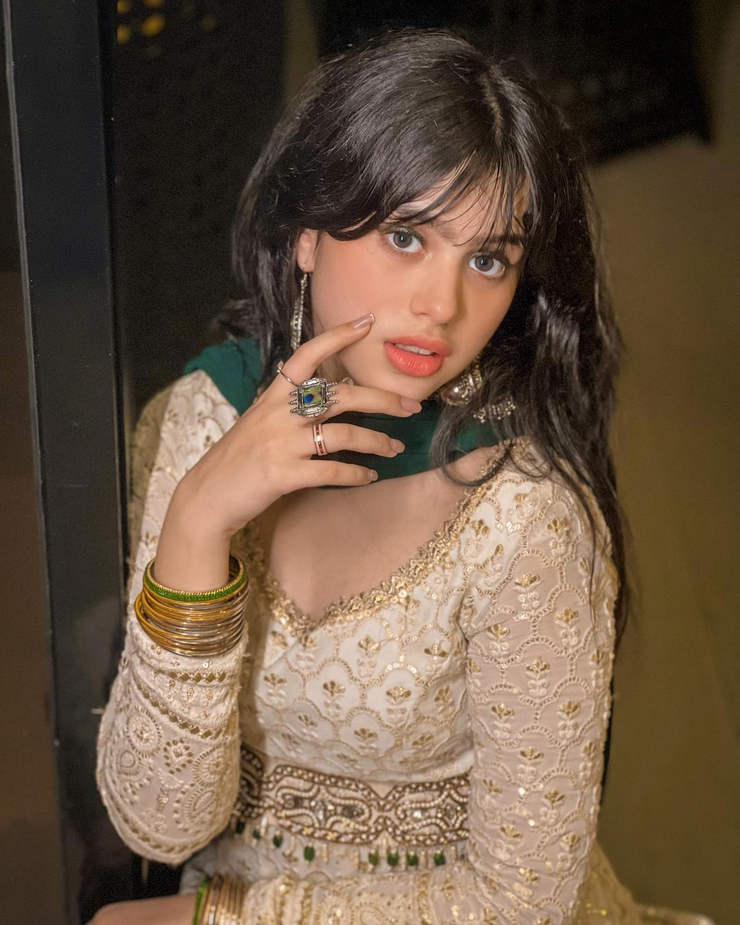 Picture of Riva Arora