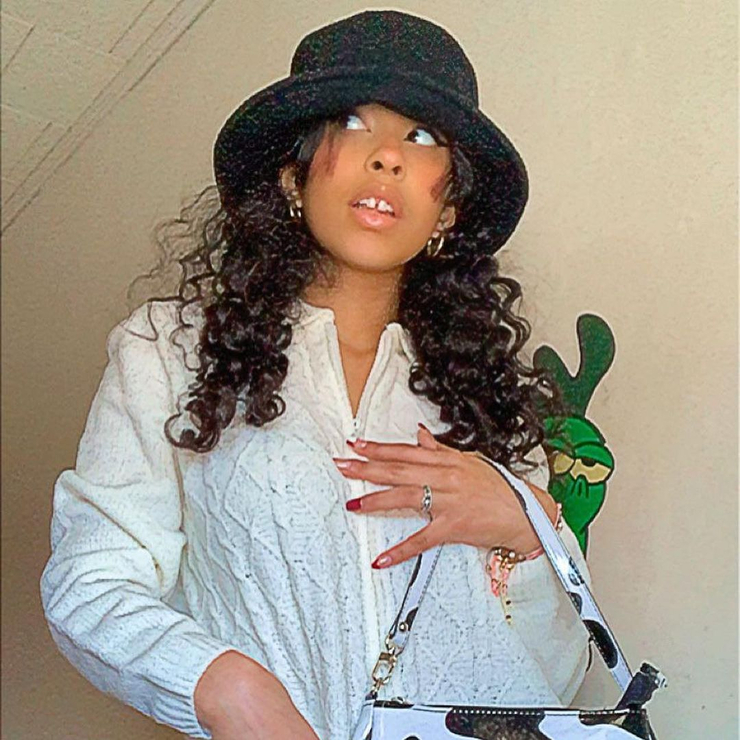 Picture of Madison Reyes