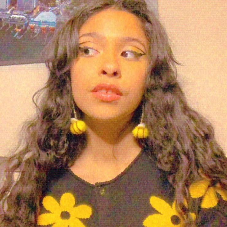 Picture of Madison Reyes