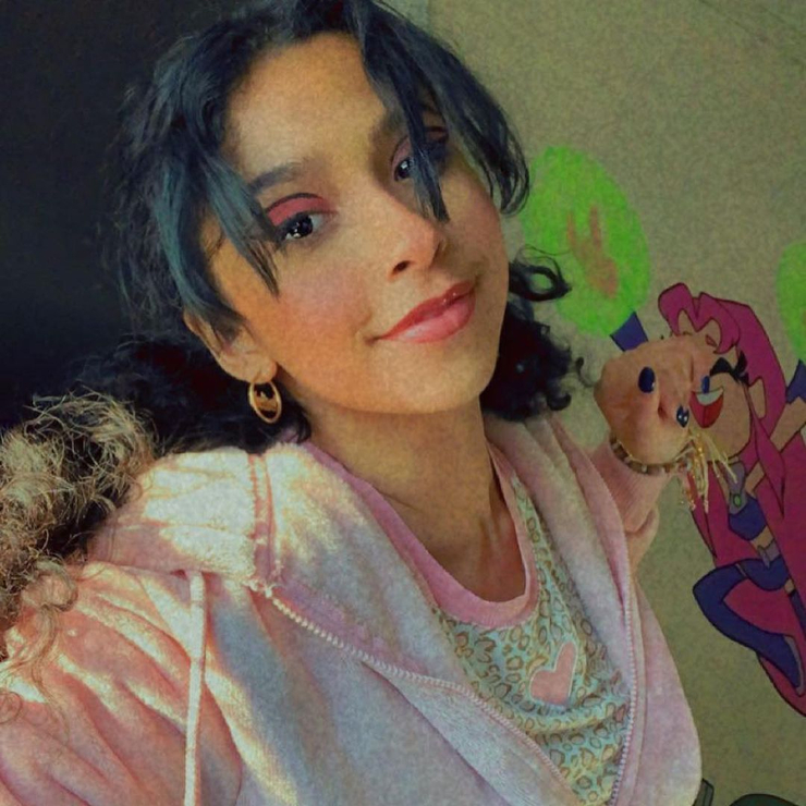 Picture of Madison Reyes