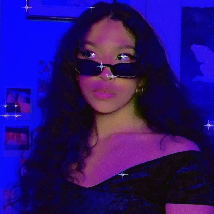 Picture of Madison Reyes