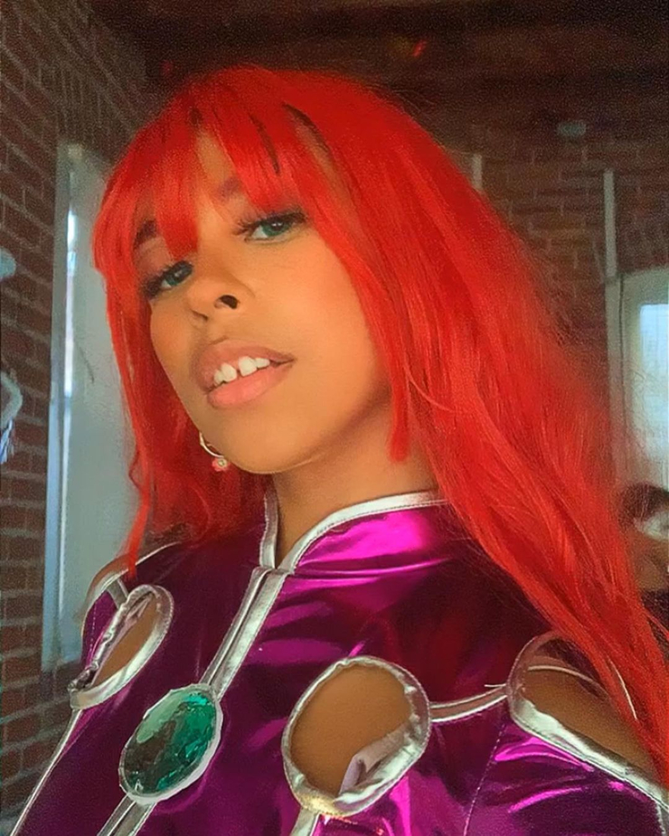 Picture of Madison Reyes