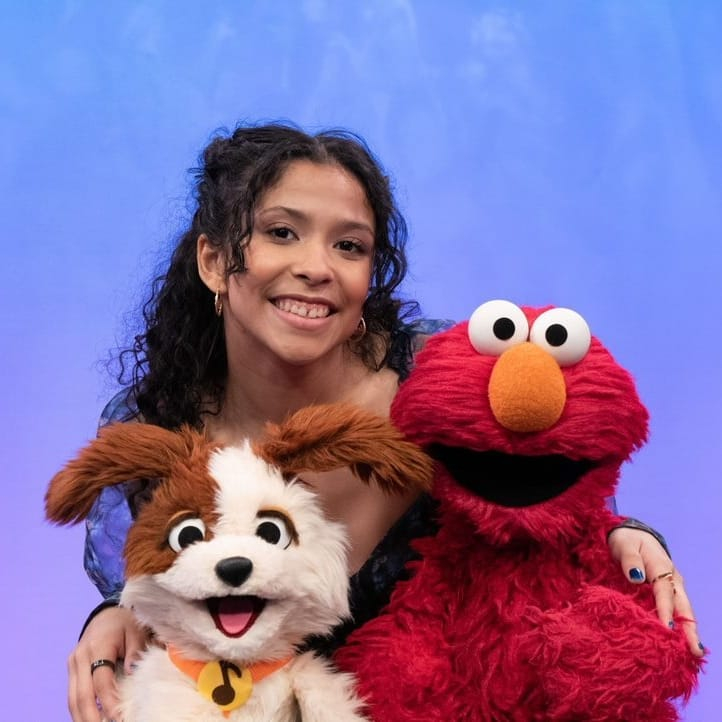 Picture of Madison Reyes