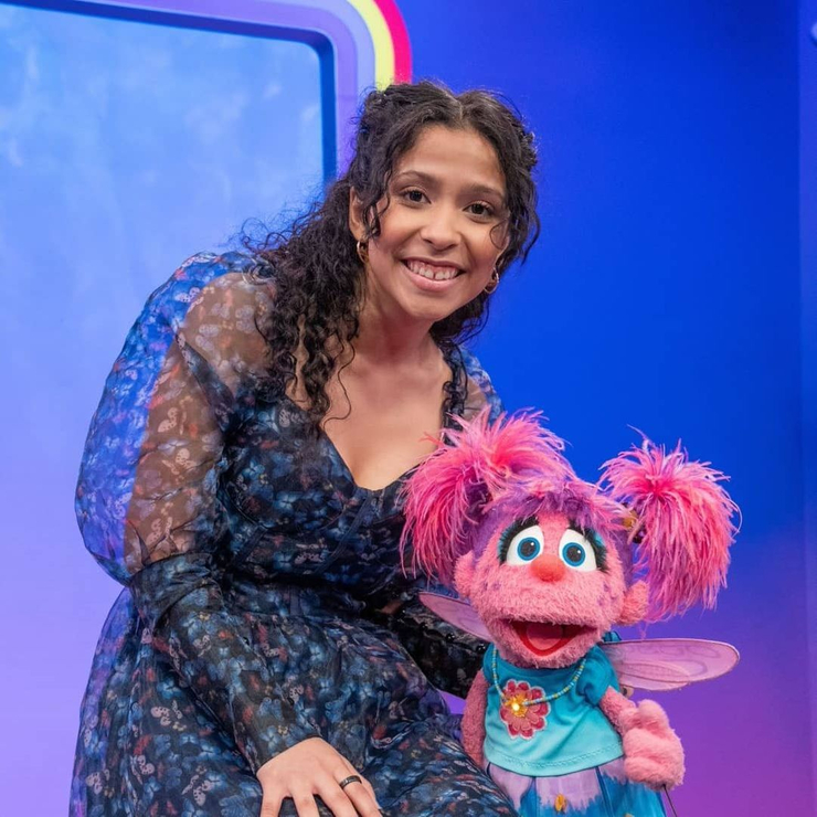 Picture of Madison Reyes