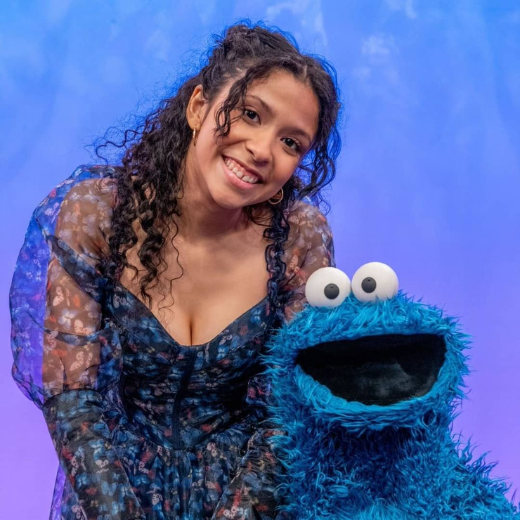 Picture of Madison Reyes