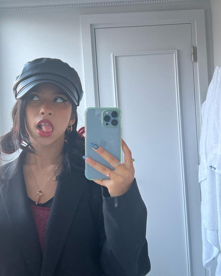 Image of Madison Reyes