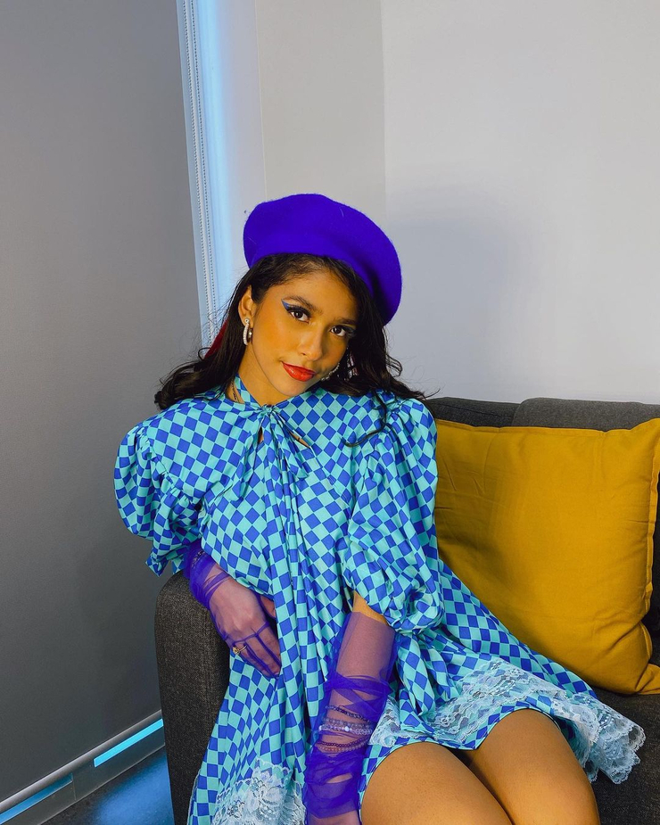 Picture of Madison Reyes