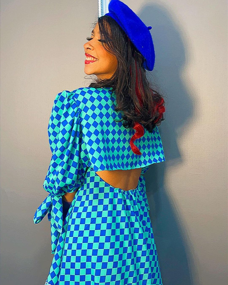 Picture of Madison Reyes