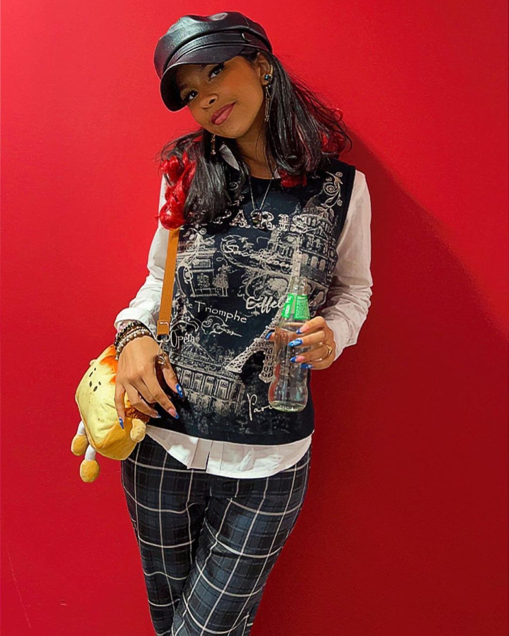 Picture of Madison Reyes