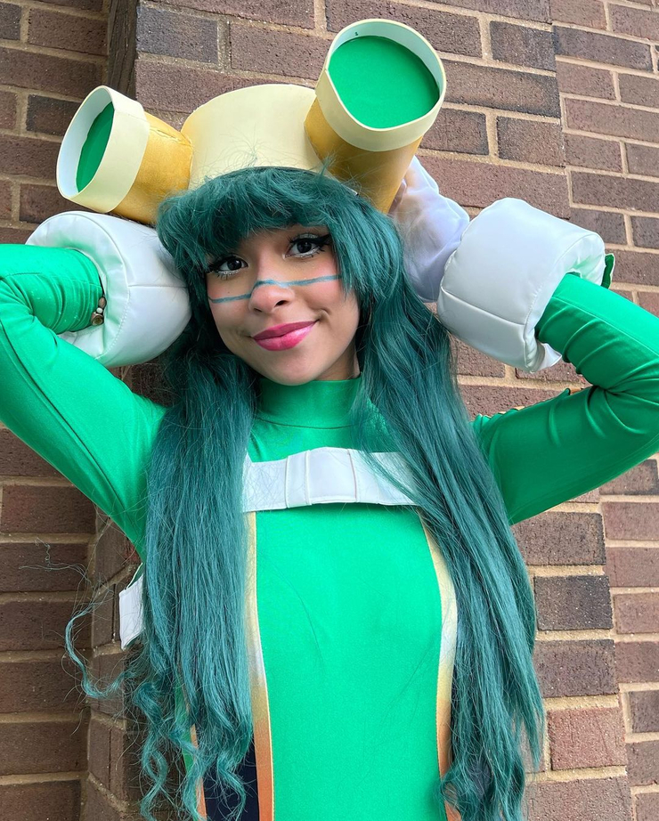 Picture of Madison Reyes