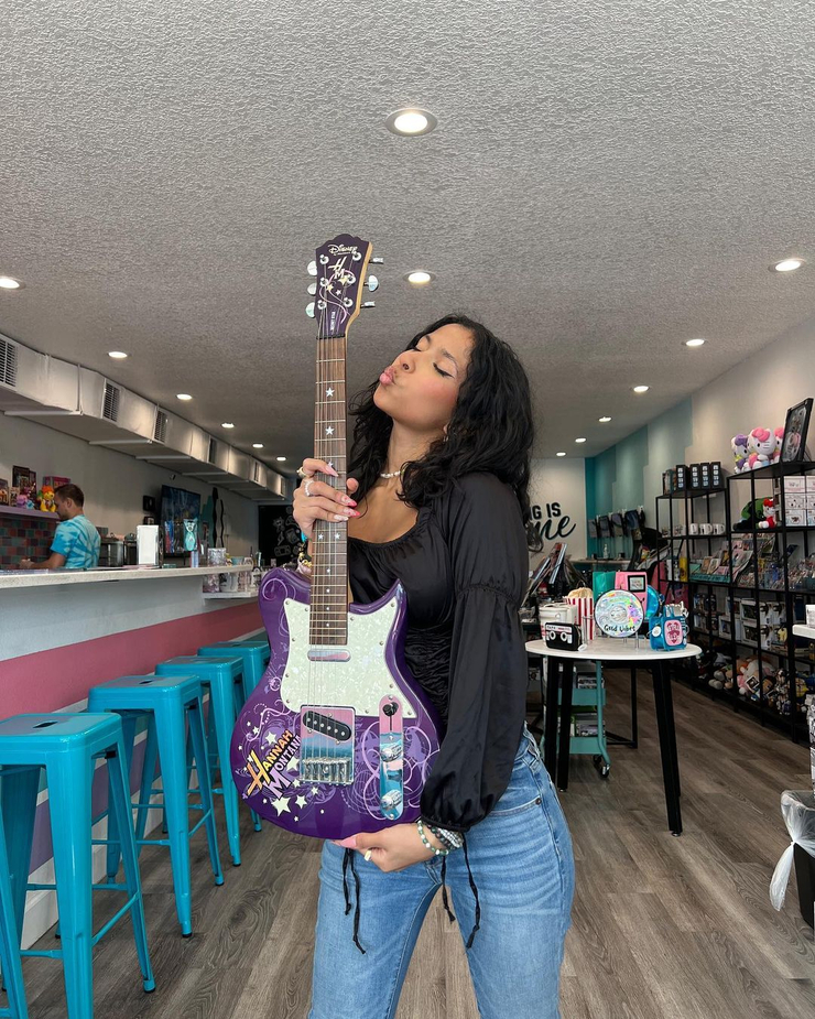 Picture of Madison Reyes