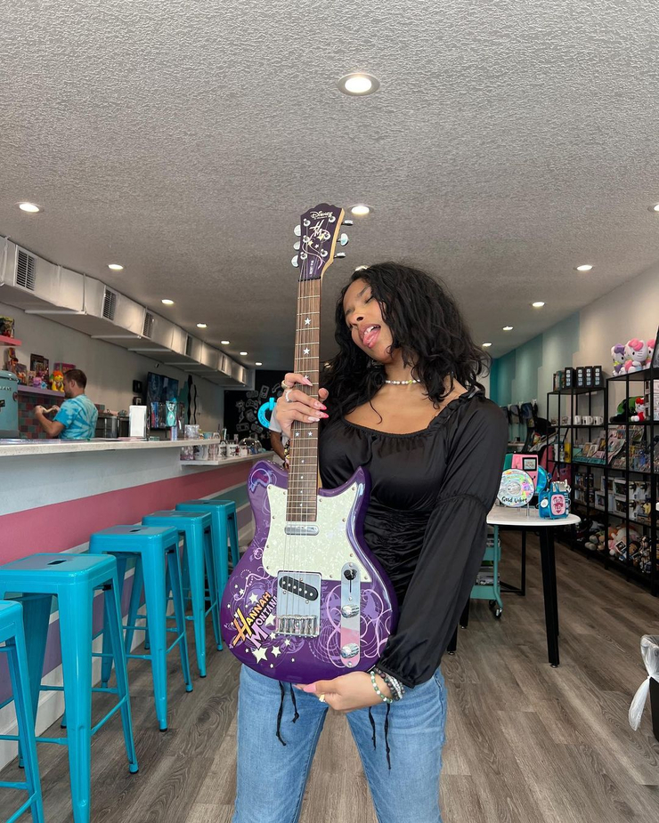 Picture of Madison Reyes