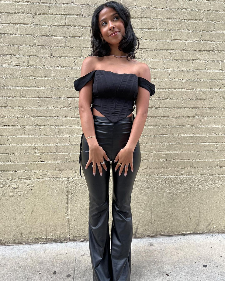 Madison Reyes picture