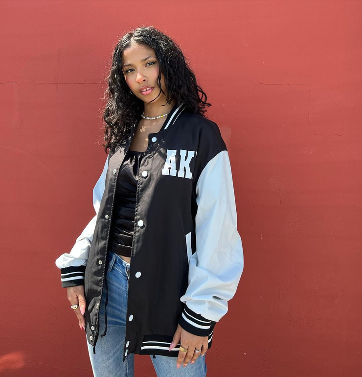 Picture of Madison Reyes