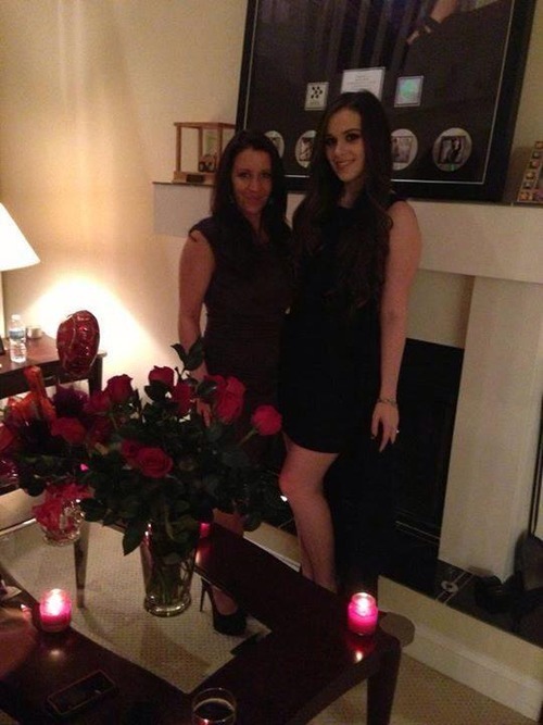 Picture of Caitlin Beadles
