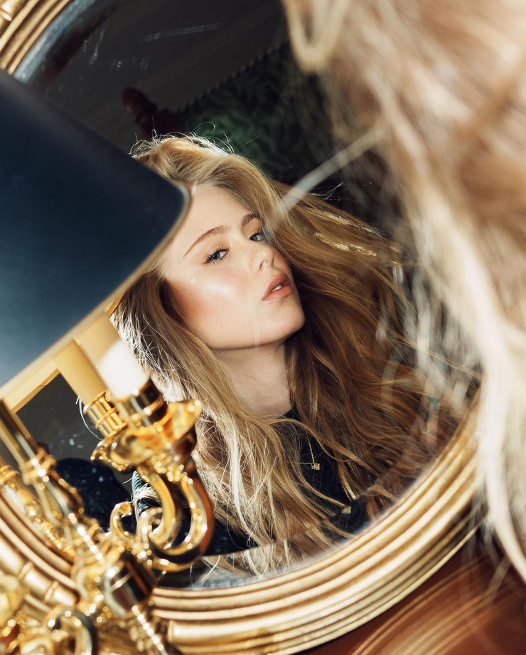 Image of Loreto Peralta