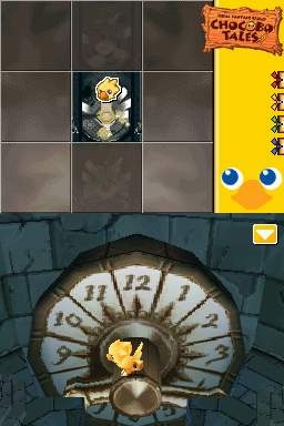 Picture of Final Fantasy Fables: Chocobo Tales