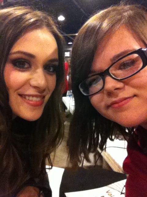 Picture of Caitlin Beadles
