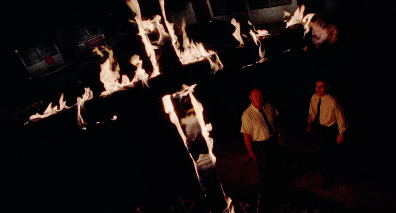 Mississippi Burning (1988) image