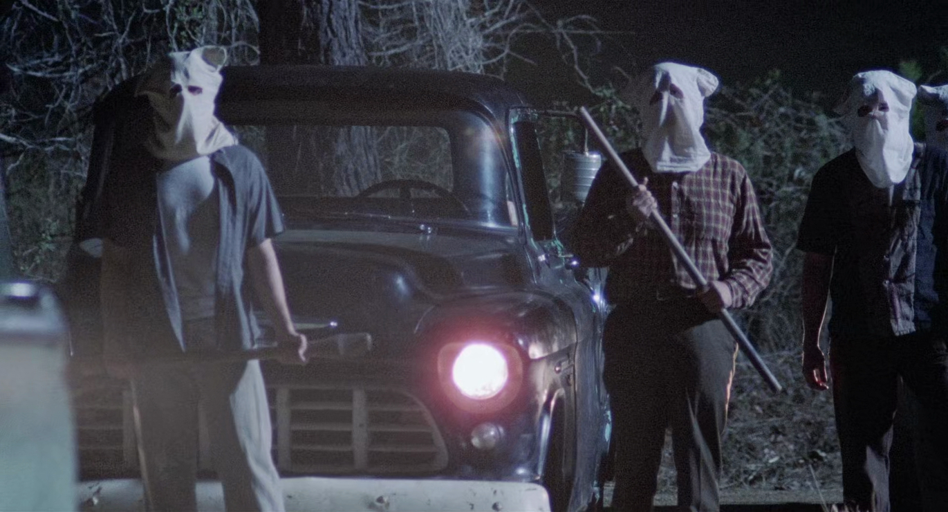 Picture of Mississippi Burning (1988)