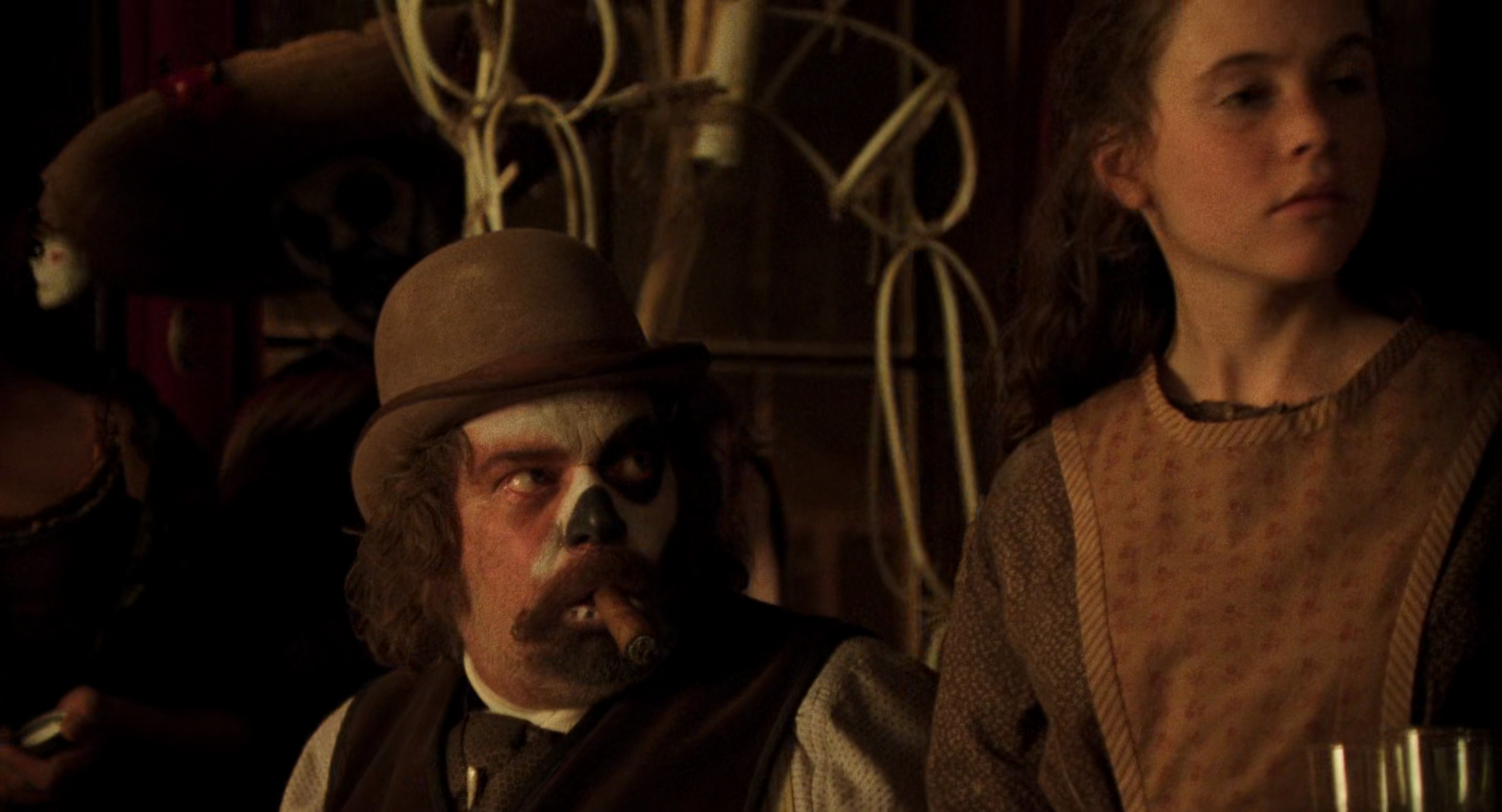 Image of The Quick and the Dead