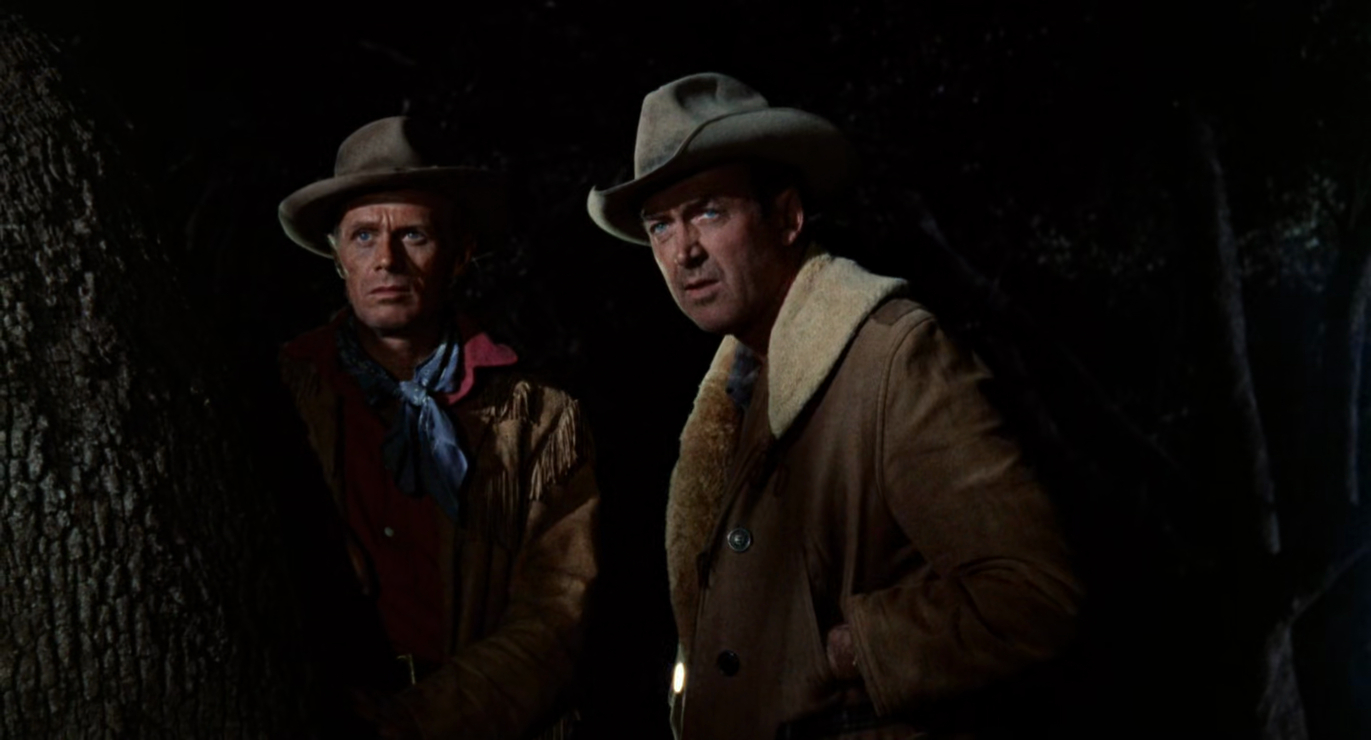 Picture of Two Rode Together